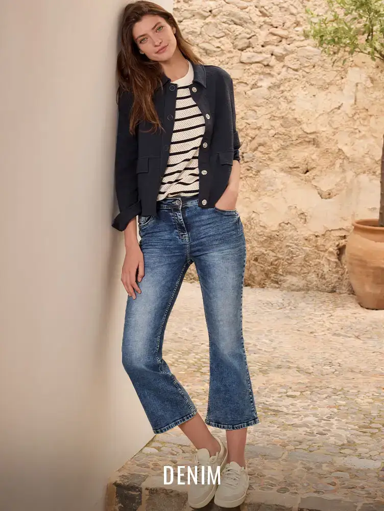 CECIL Online-Shop (Österreich)