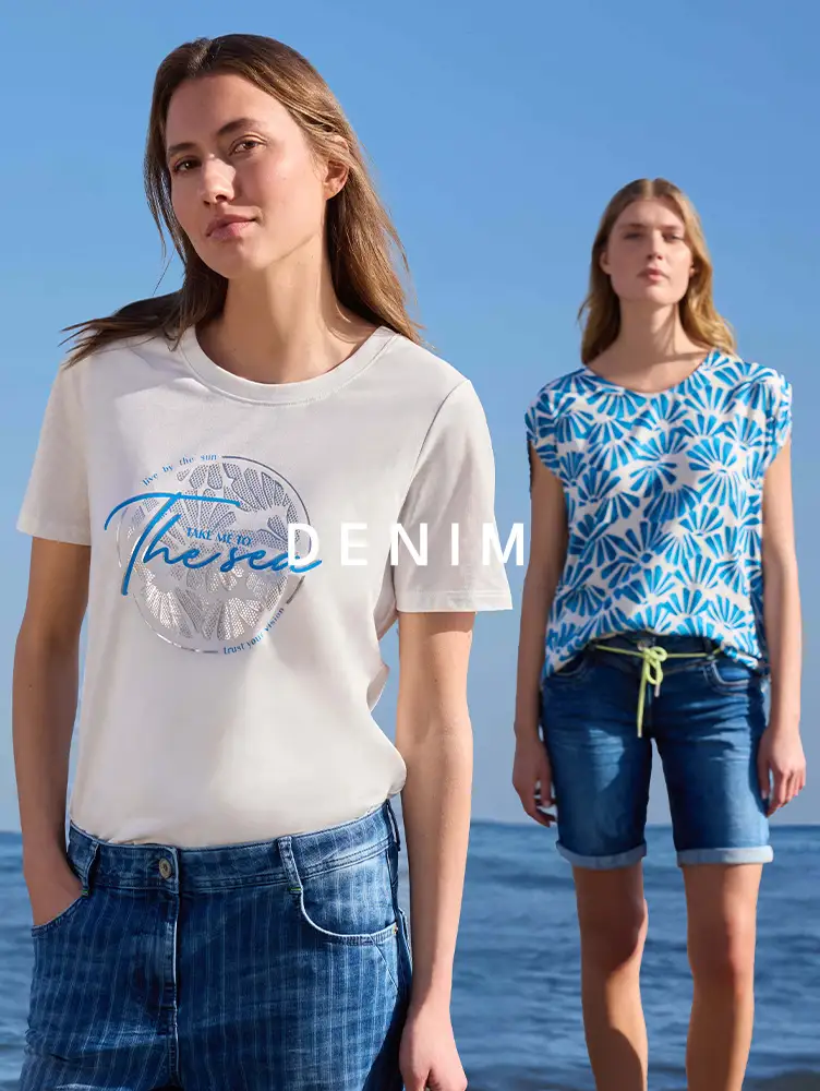 CECIL Online-Shop (Österreich)