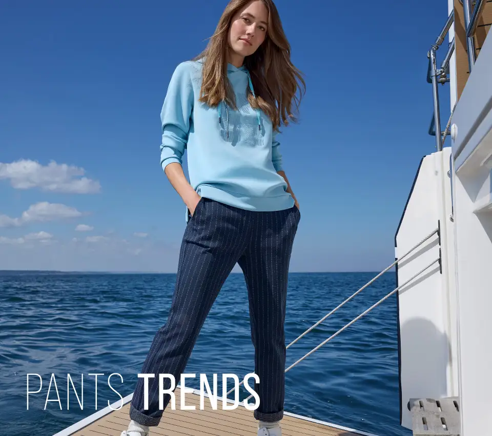 CECIL Online-Shop (Österreich)