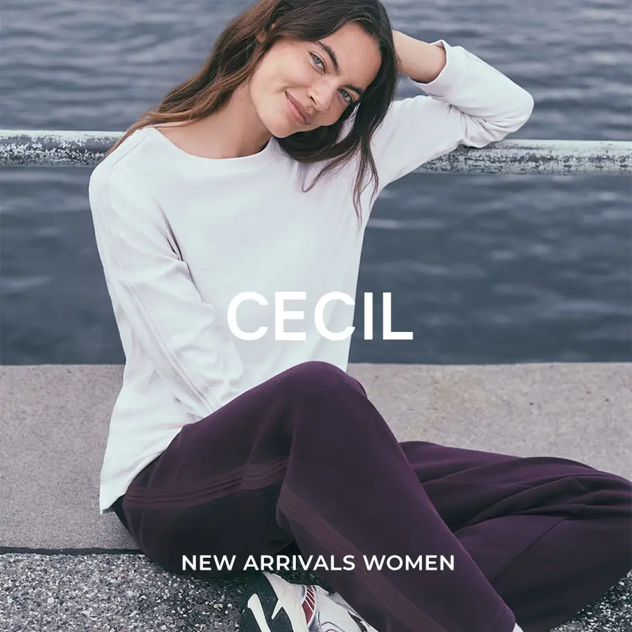 CECIL Online-Shop (Österreich)