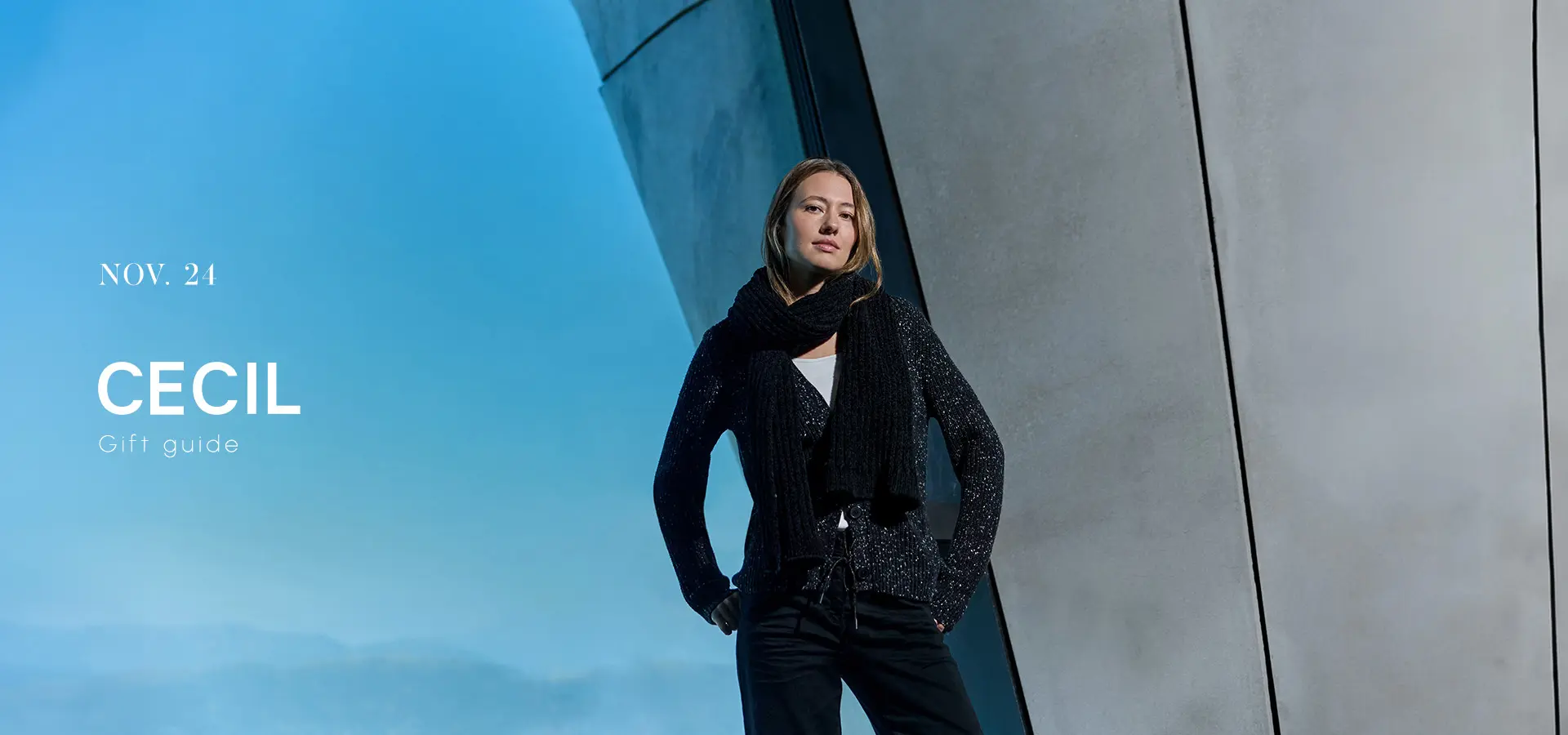 CECIL Online-Shop (Österreich)